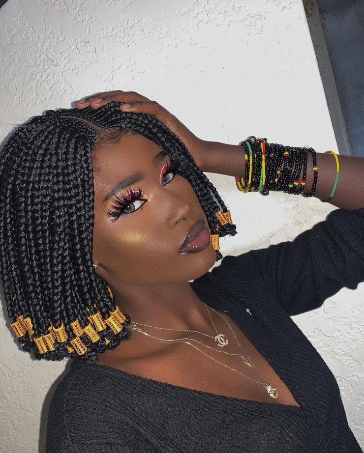 Picture of Bukie Chanel