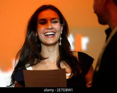 Picture of Nazanin Afshin-Jam