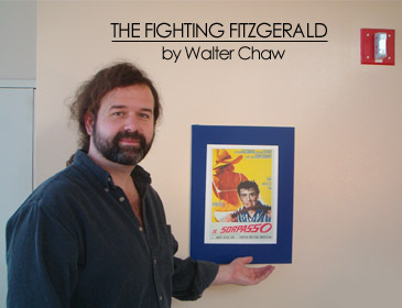 Image of Thom Fitzgerald