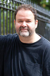 Picture of Thom Fitzgerald