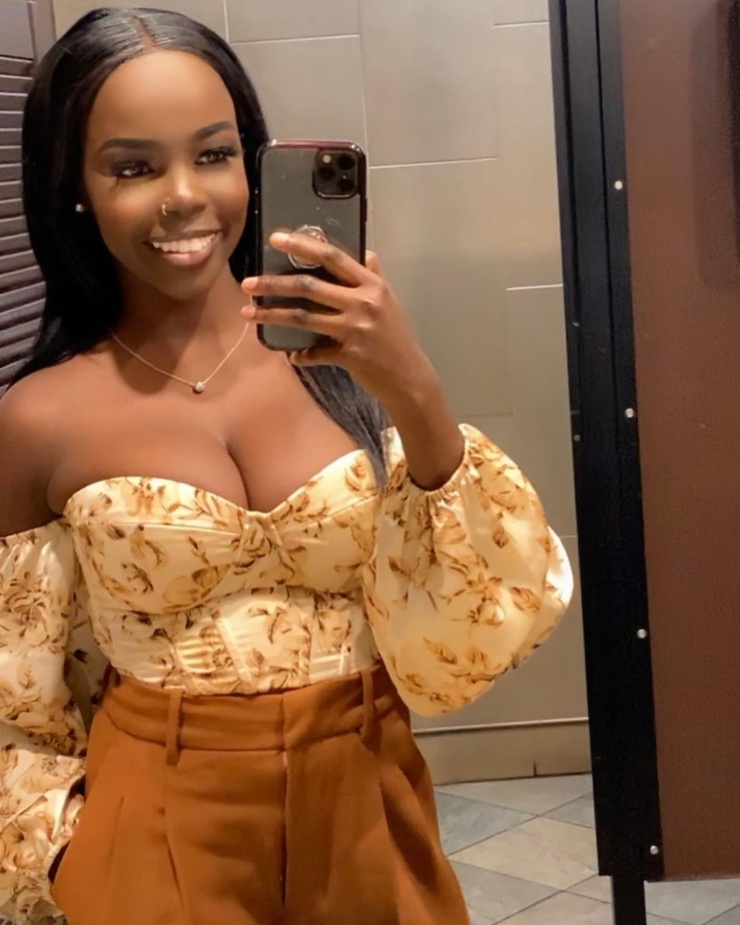 Picture of Halima Rose