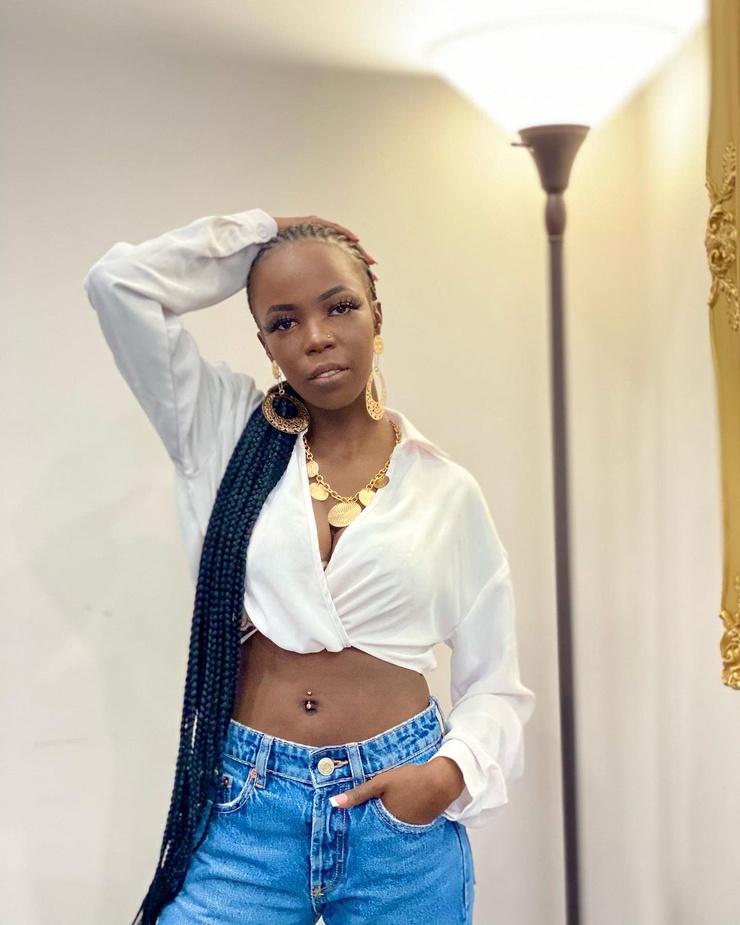 Picture of Halima Rose