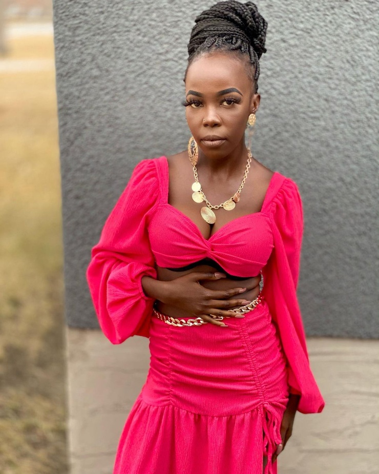 Picture of Halima Rose