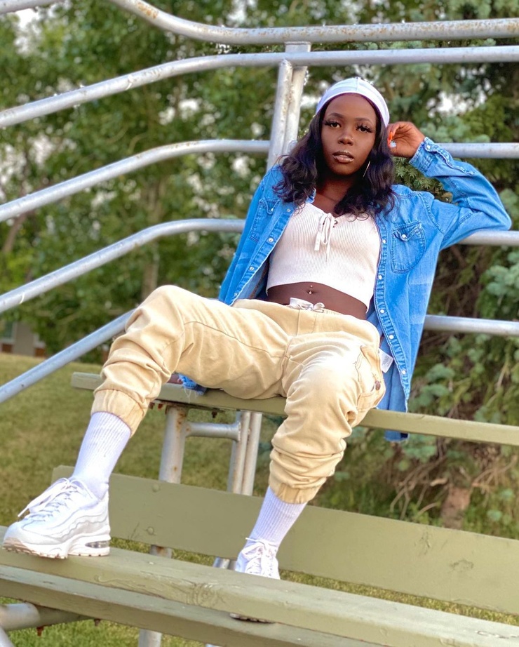 Picture of Halima Rose