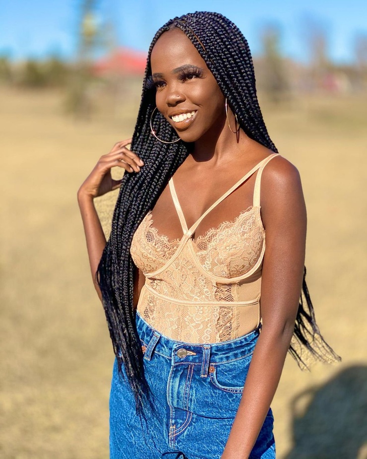 Picture of Halima Rose