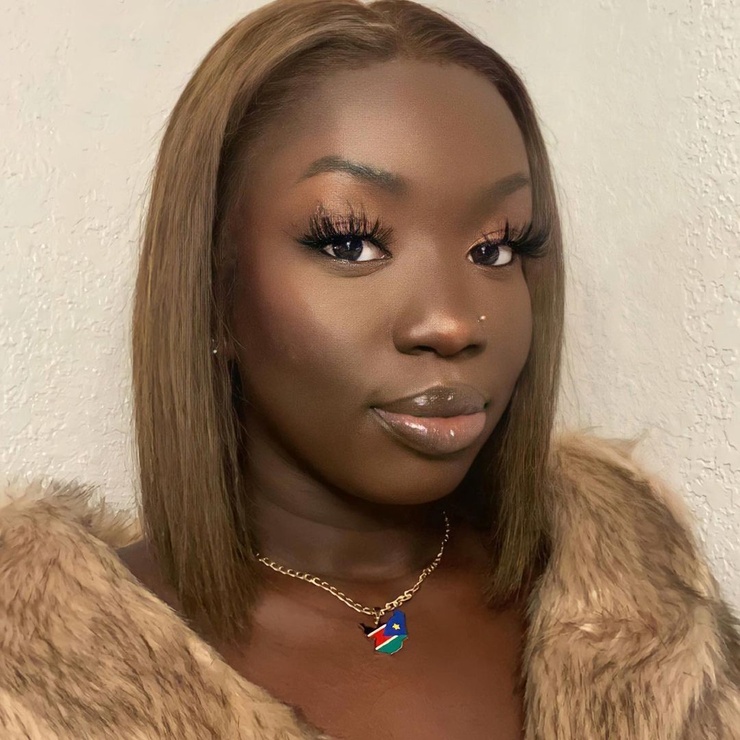 Picture of Melanin Millie