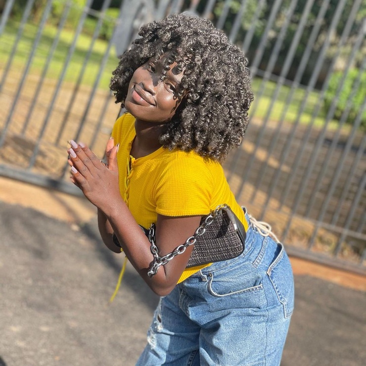 Picture of Jossy Malone