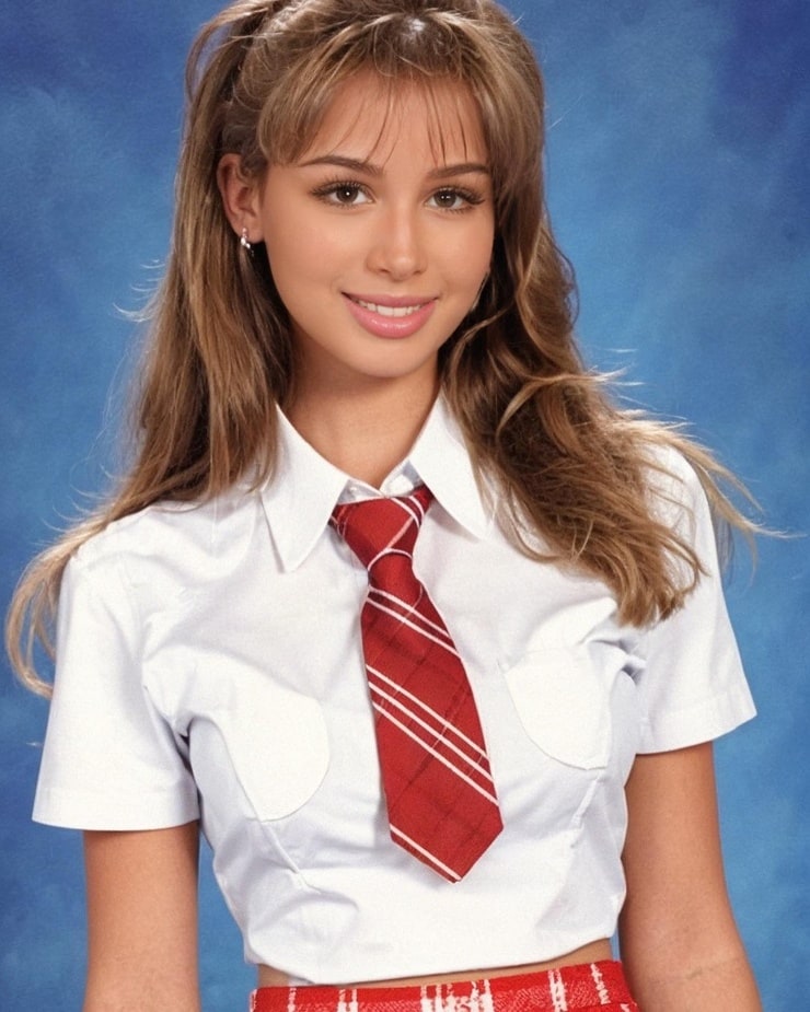 Picture of Alia Marie Shelesh