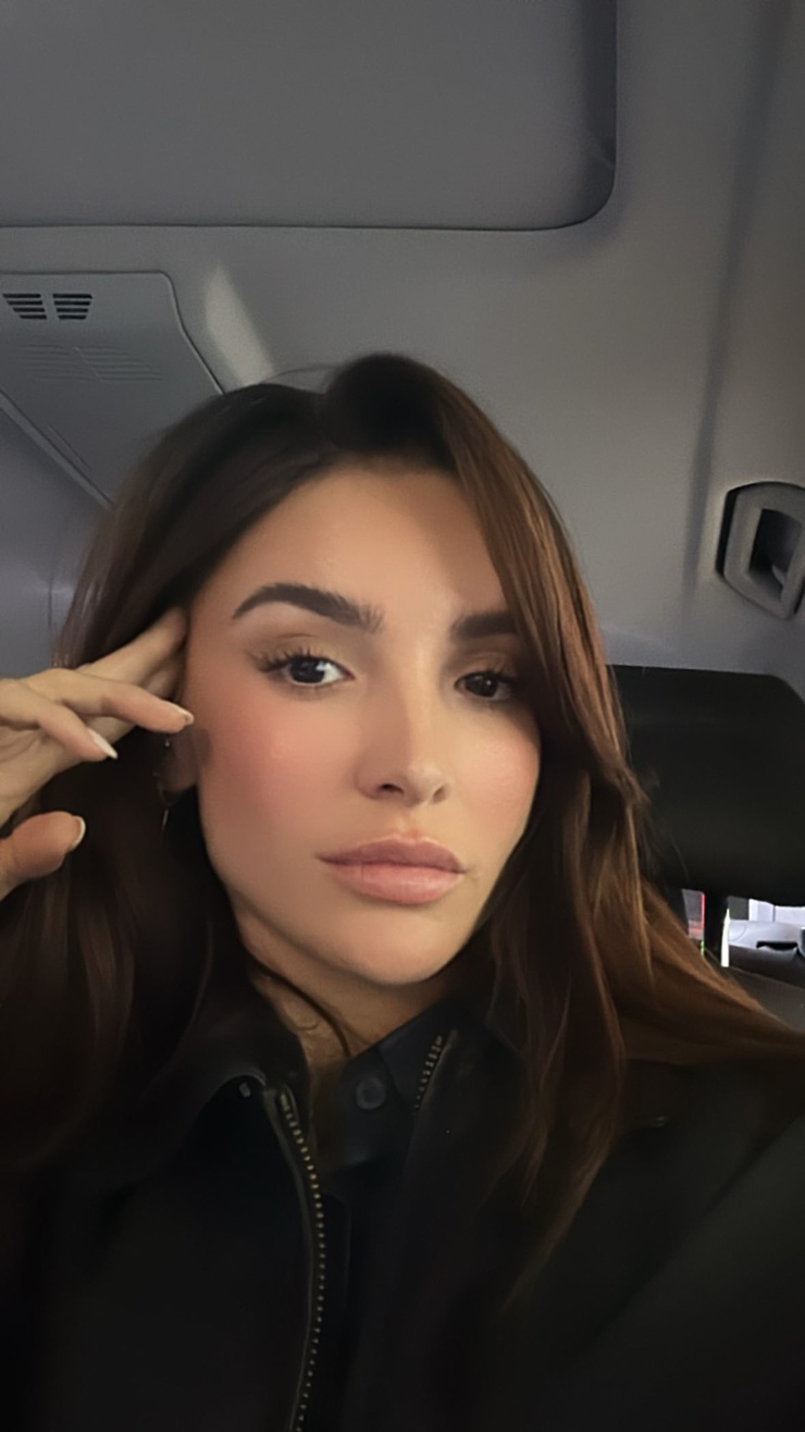 Picture of Maddison Jaizani