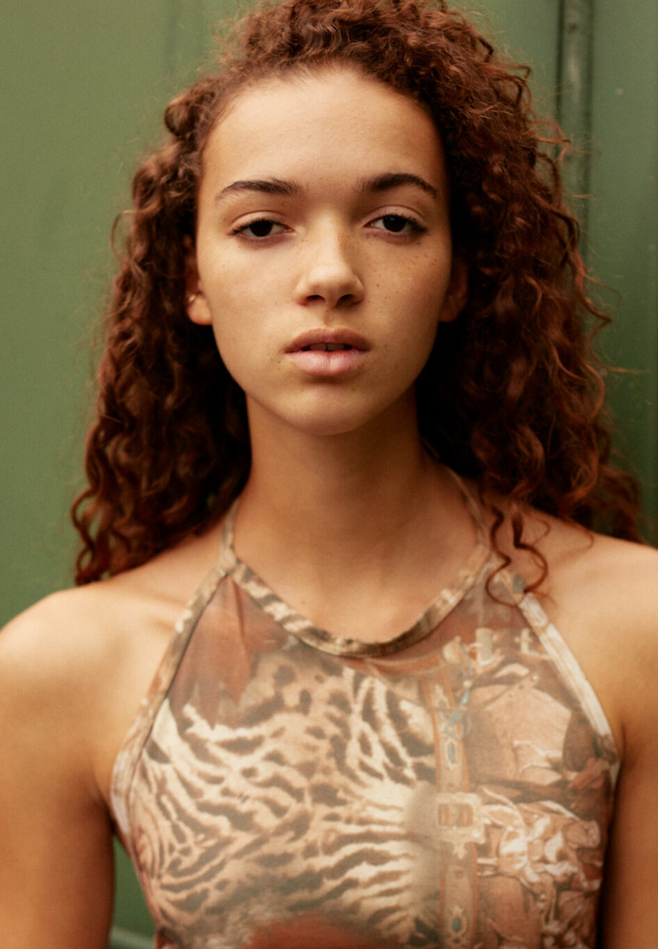 Picture of Millie May