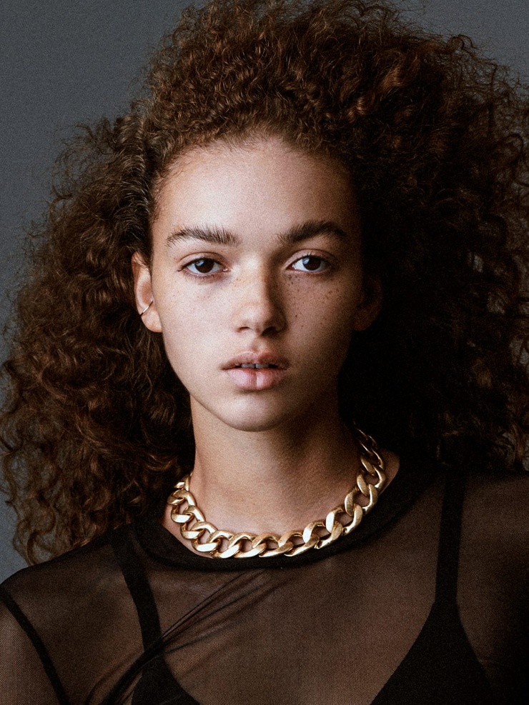 Image of Millie May