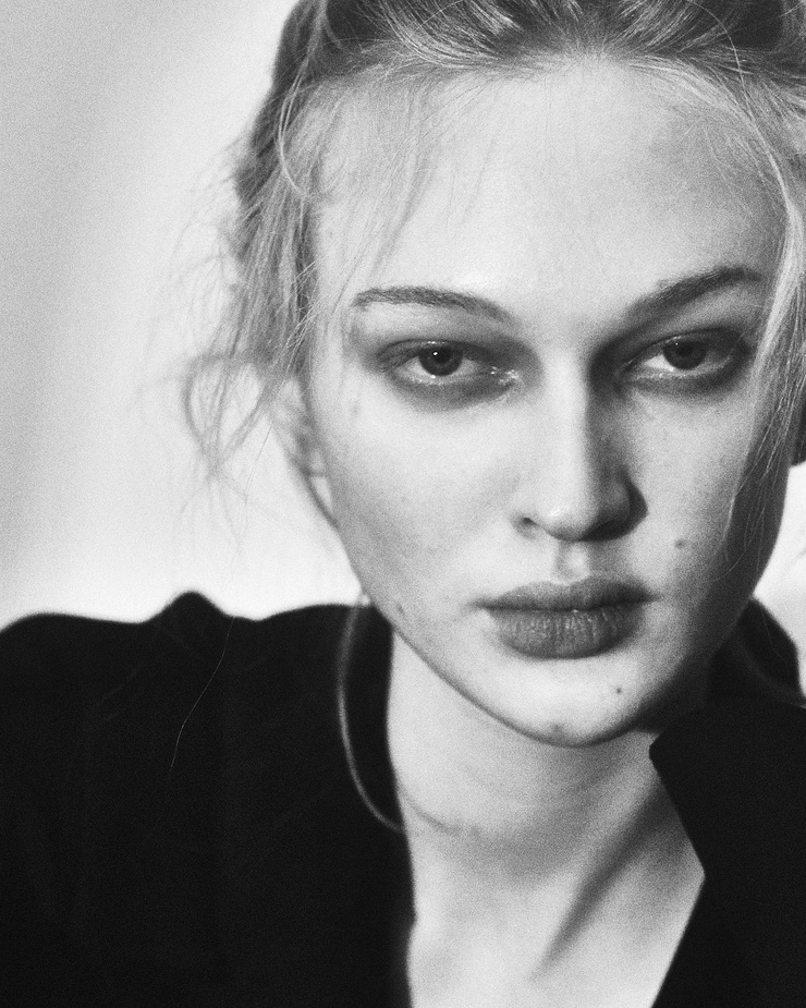 Picture of Marika Welling