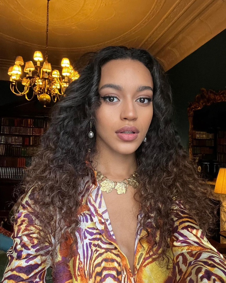 Picture of Paris Smith