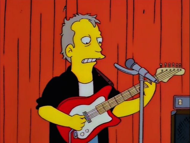 Picture of Homerpalooza