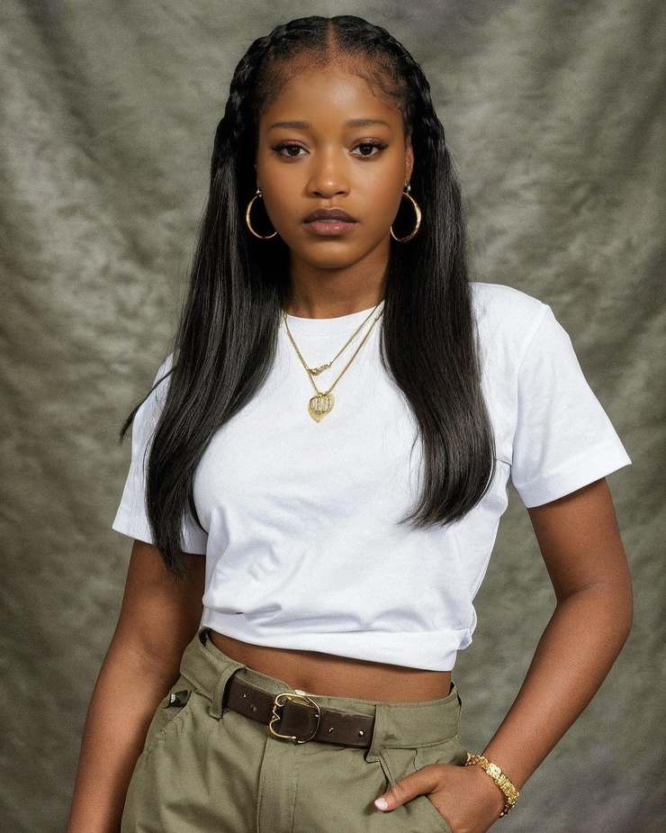 Picture of Keke Palmer