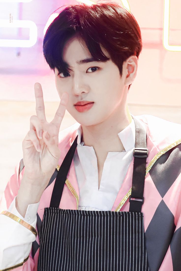 Image of Choi Byeong-seop