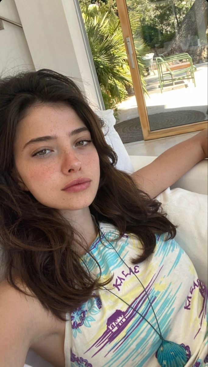 Picture of Blanca Soler