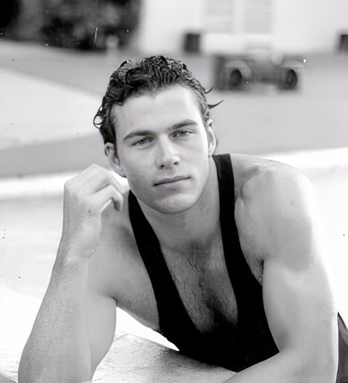 Jon Erik Hexum
