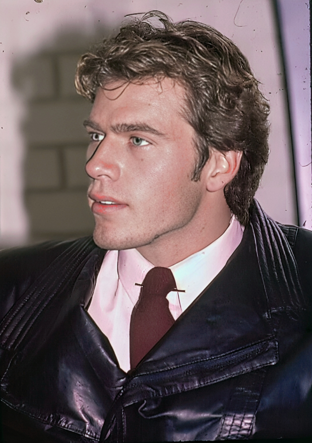 Jon-Erik Hexum