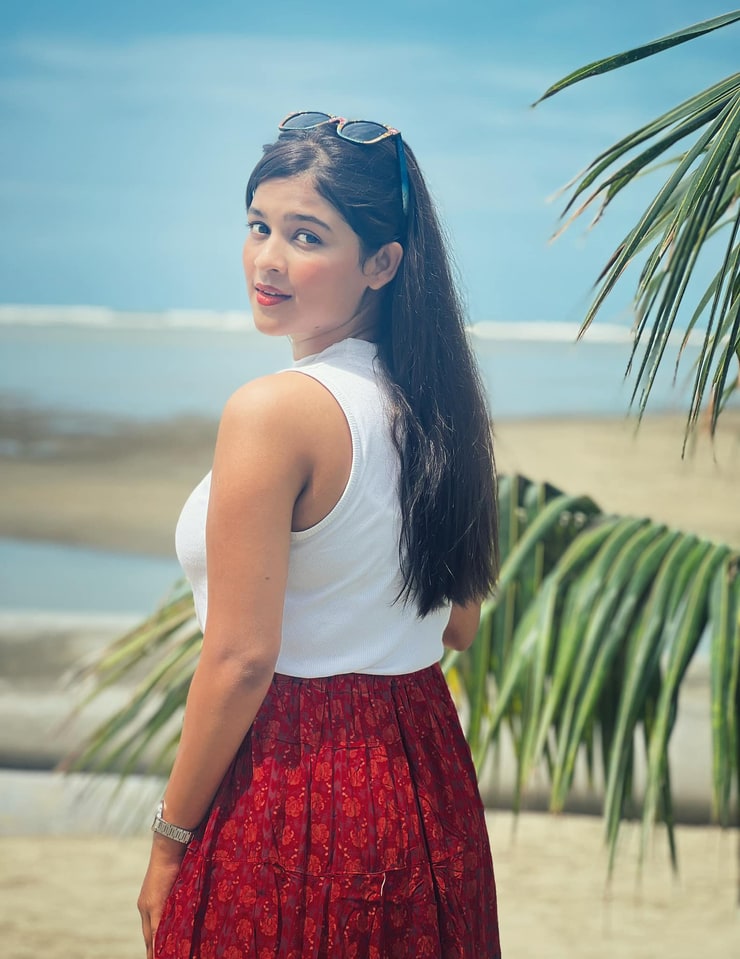 Picture of Sadia Ayman