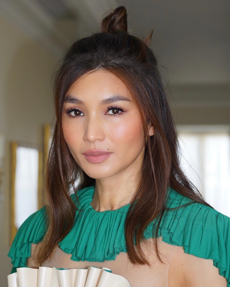 Picture of Gemma Chan