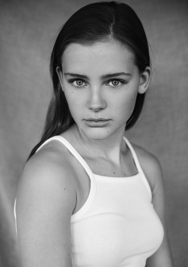 Picture of Nova Loomans