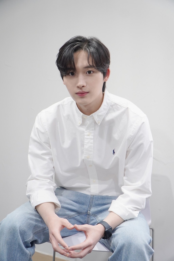 Image of Lee Jong Hyuk