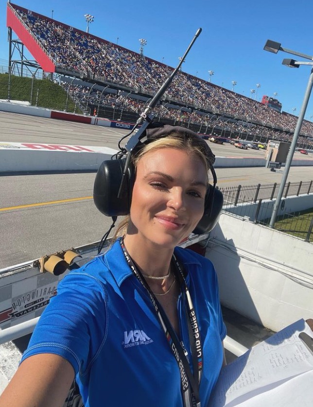 Picture of Alexandra Weaver (Periodismo)