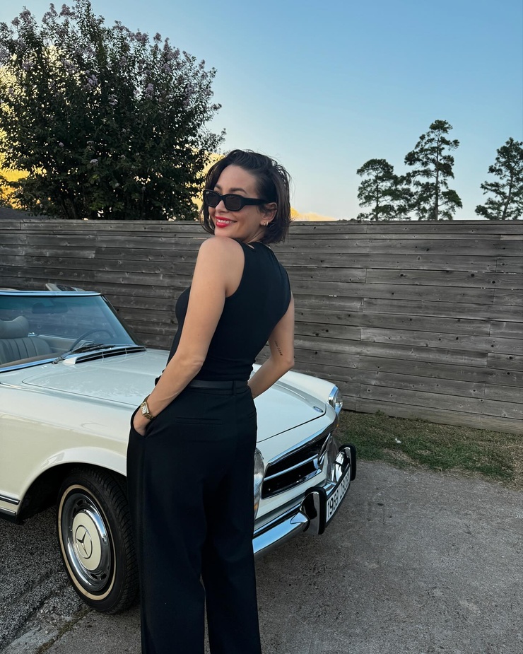 Image of Taylor LaShae