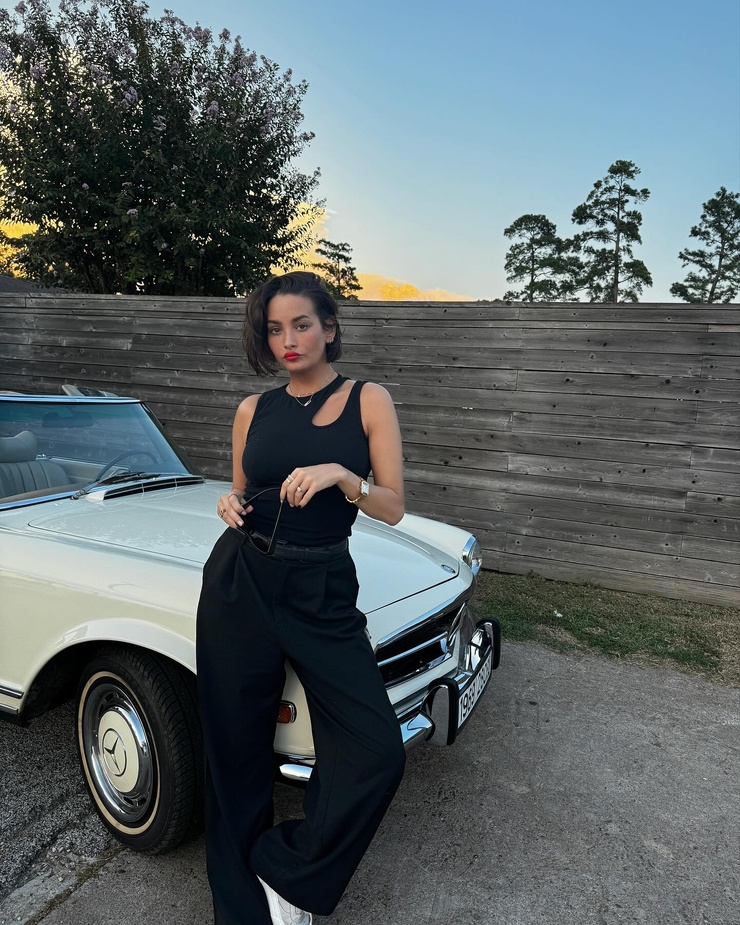 Taylor LaShae picture