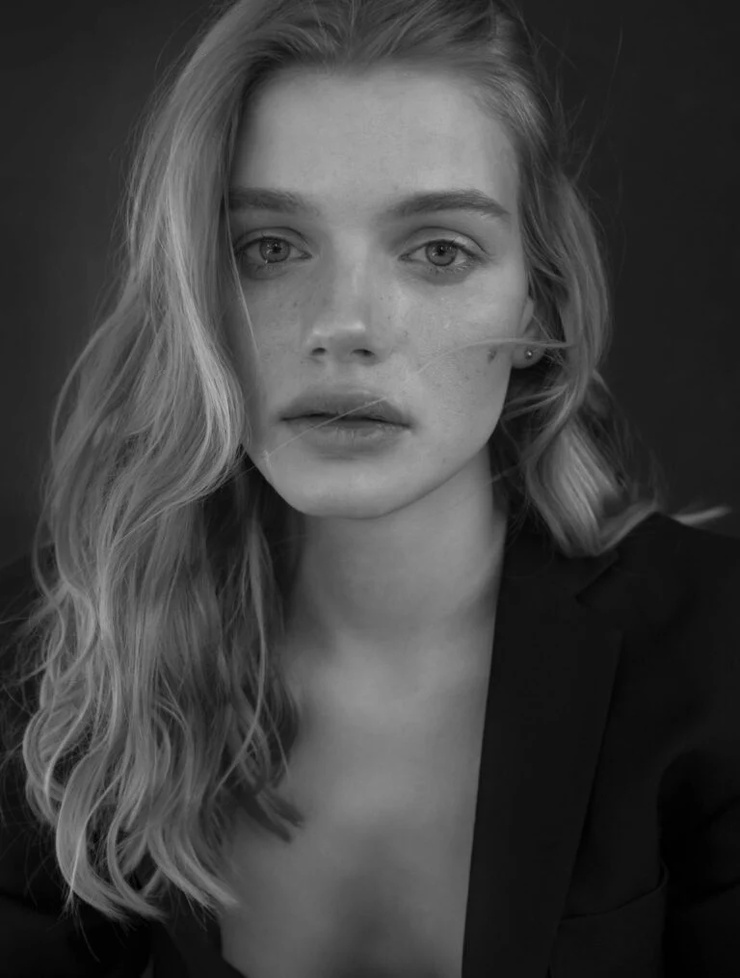 Picture of Katya Guseva