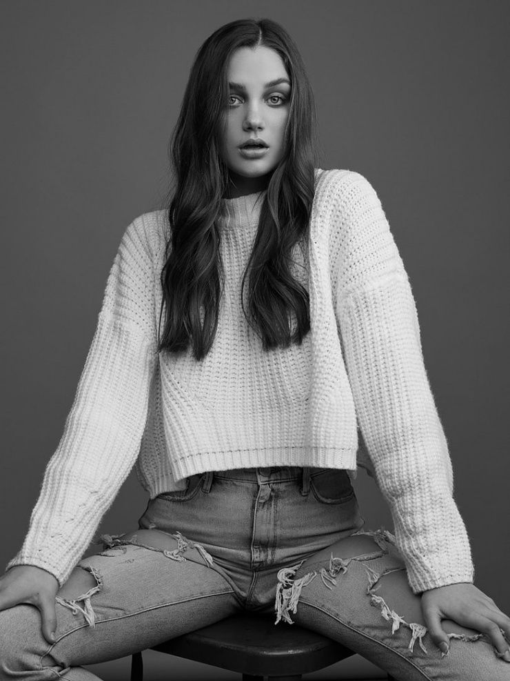 Picture of Elizabeth Oliver