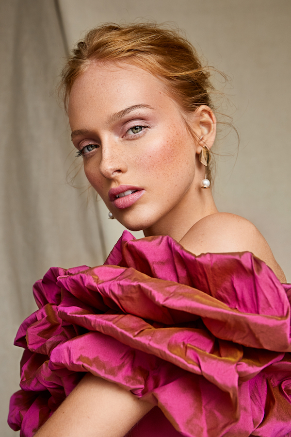 Picture of Myah Harrison