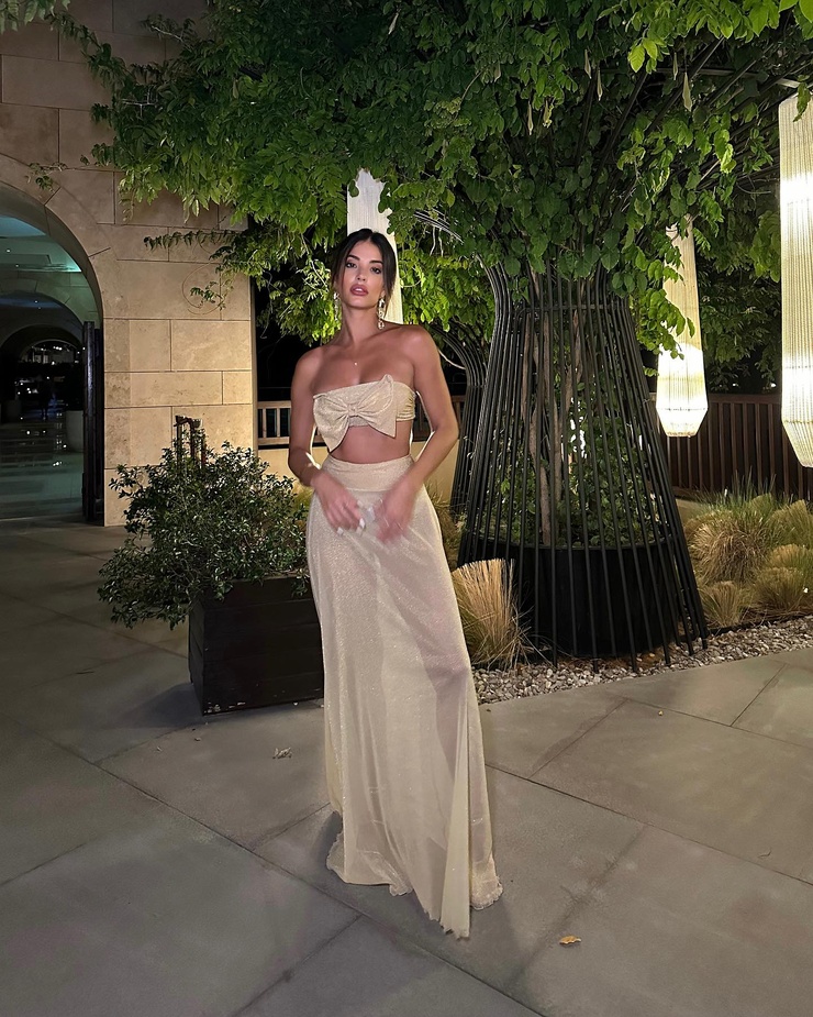 Picture of Sabrina Calvo