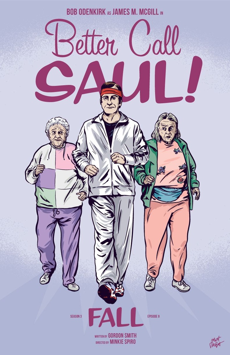 Picture of Fall (2017)