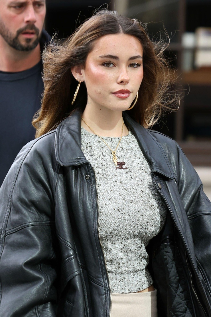 Madison Beer picture