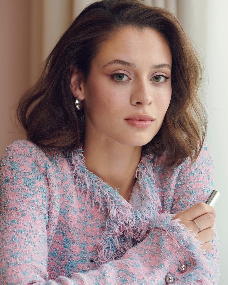 Picture of Daniela Melchior