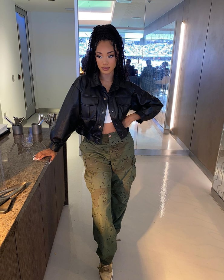 Kylie Jefferson image