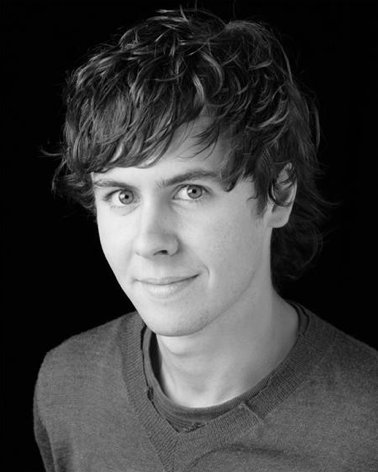 Image of Martin Sharpe