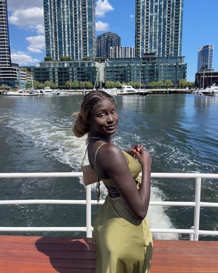 Image of Anyang Deng