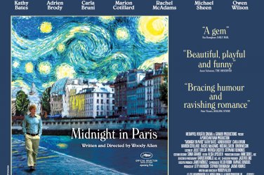 Picture of Midnight in Paris