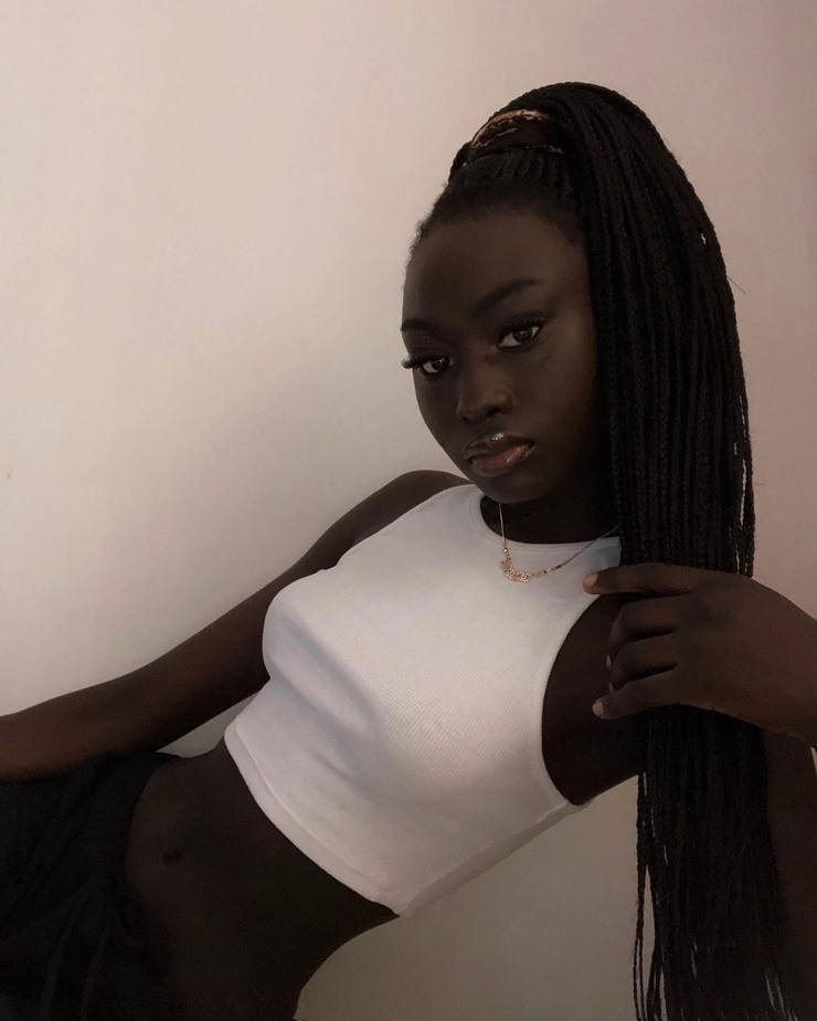 Picture of Nyaa Guaa