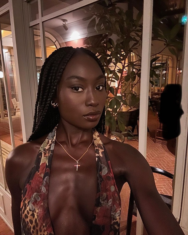 Picture of Nyaa Guaa