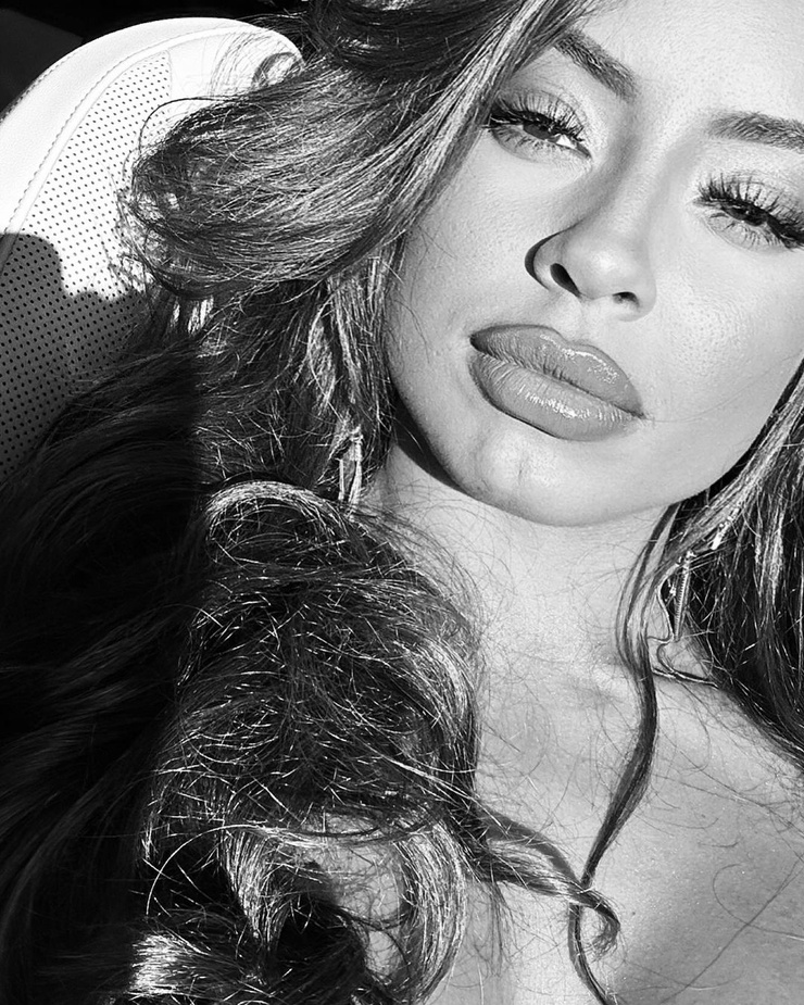 Qimmah Russo picture