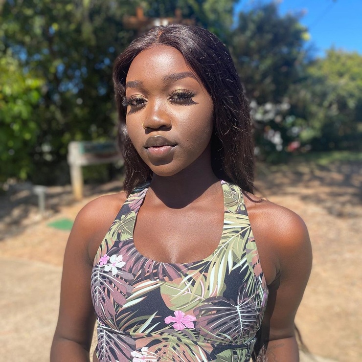 Picture of Goddess Efan