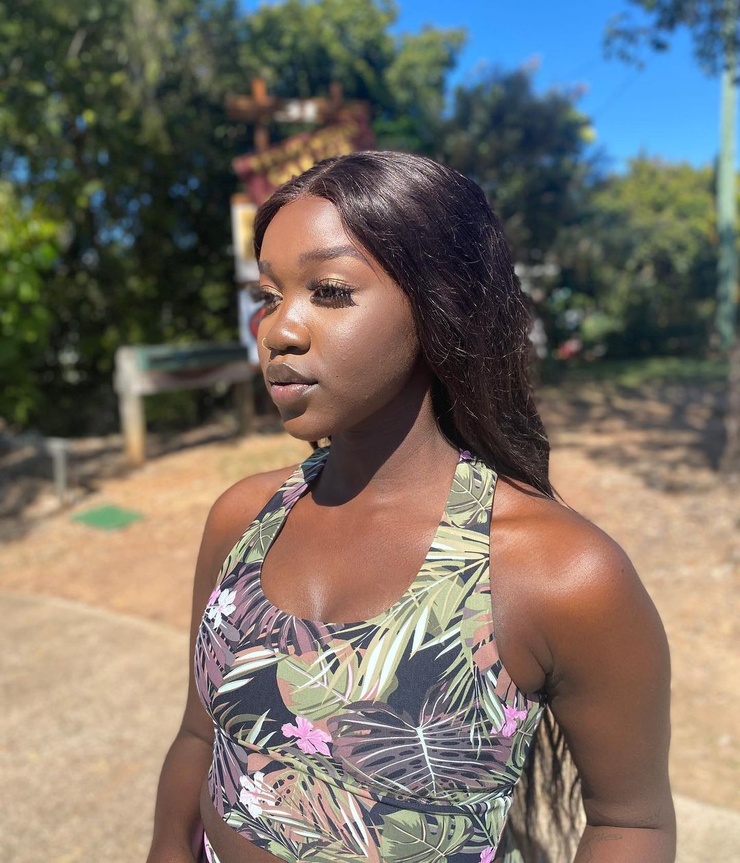 Goddess Efan picture