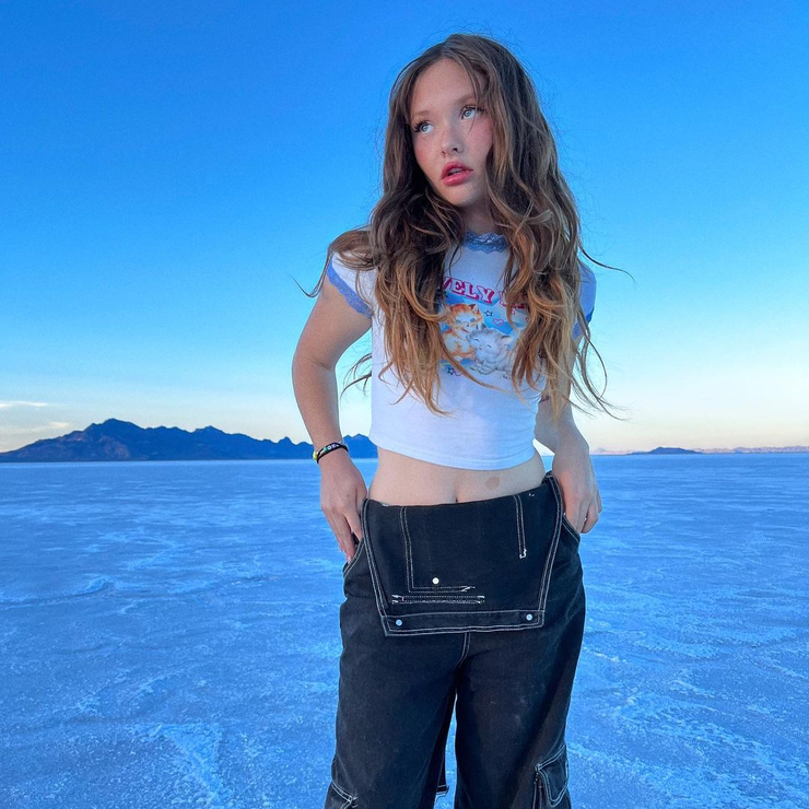 Picture of Zoe Margaret Colletti