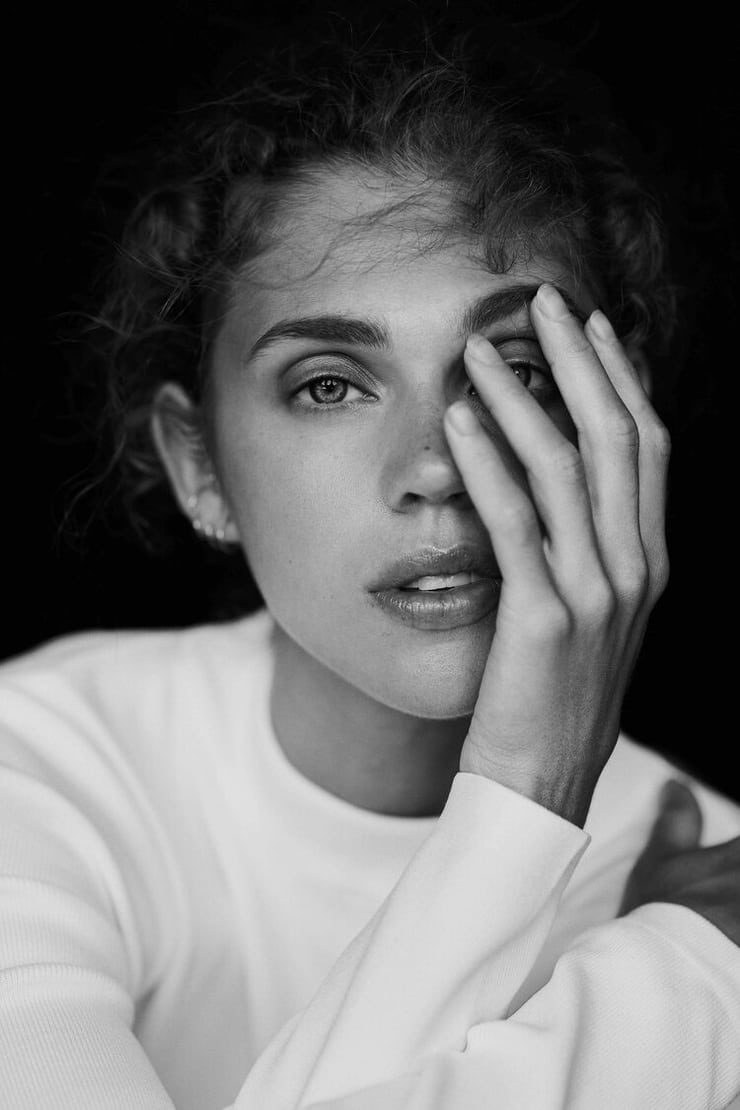 Picture of Hannah Charron