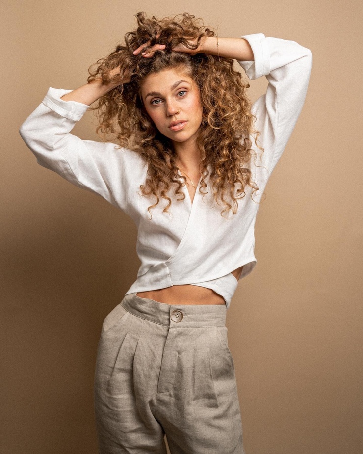 Picture of Hannah Charron