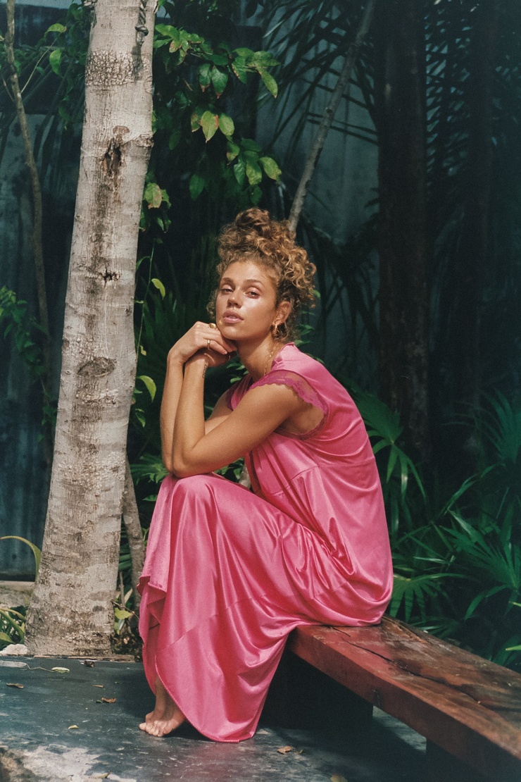 Image of Hannah Charron